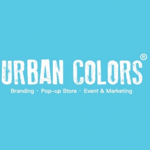 Urban Colors | art-mate.net