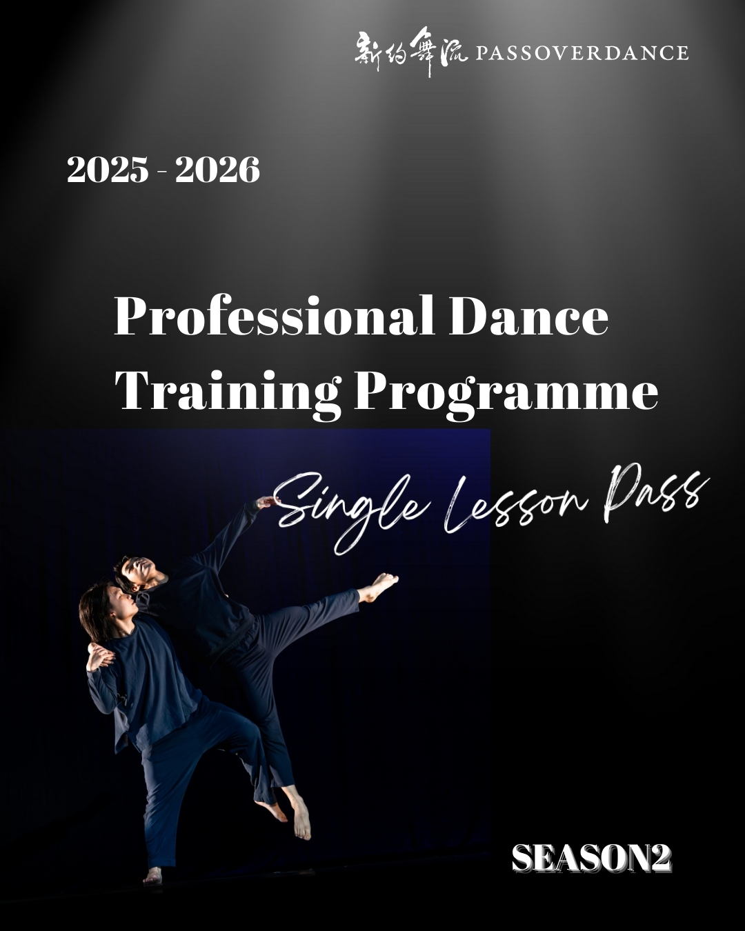 【P1-A】Professional Class【單堂通行證通行證 Single Lesson Pass 】 | art-mate.net